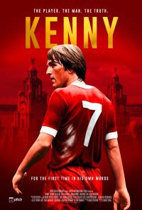 Alternative posters Kenny (2017) - Coffee and Cigarettes